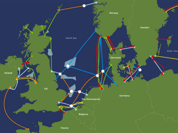 Super grid: una sfida ancora aperta
