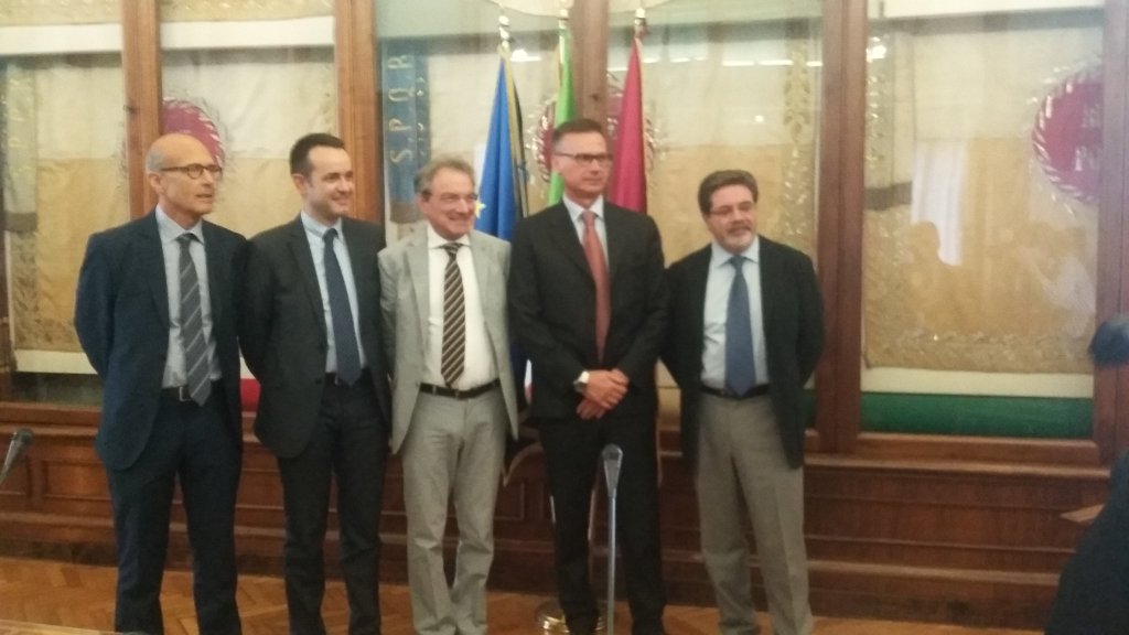 ISPRA-Roma Capitale, tra due mesi le mappe del rumore