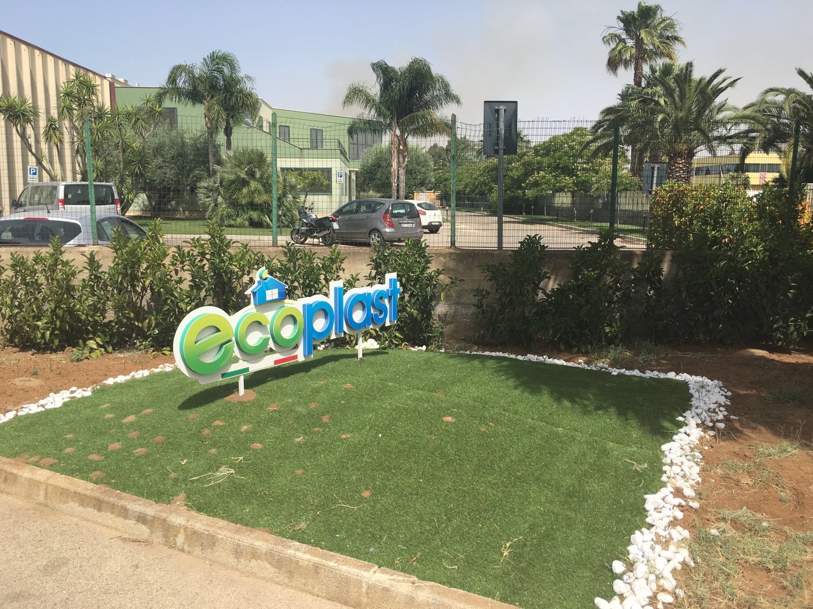 Un piccolo gesto per essere ‘green’. A Ecomondo la nuova linea Ecologic ...