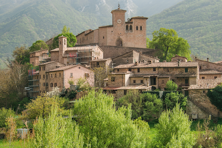 Turismo sostenibile, ecco alcune idee per una vacanza green