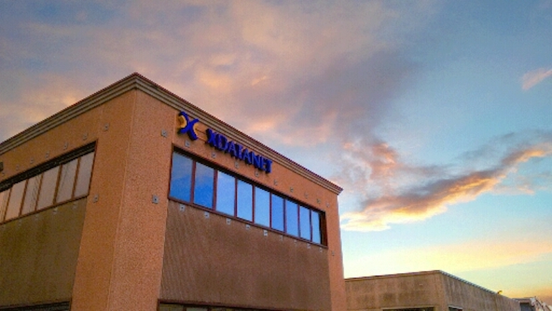 MECOMS e X DataNet uniscono le forze per affrontare il mercato delle ...