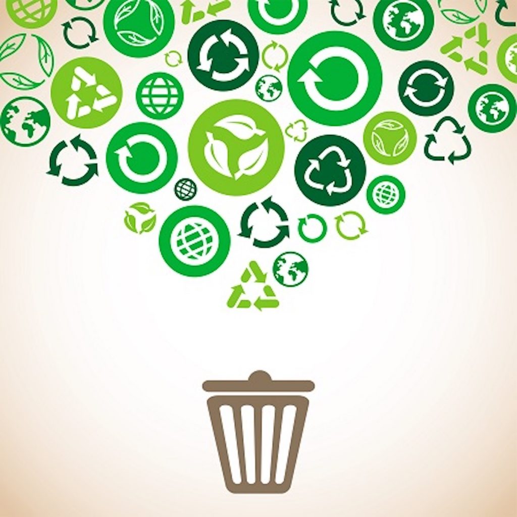 A Villaricca (Napoli) un nuovo calendario per la differenziata