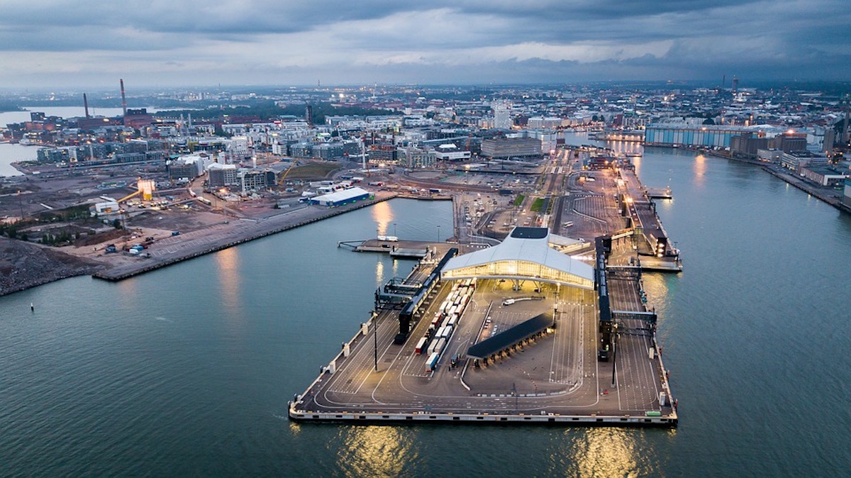 La Helsinki impact conference analizza il ruolo delle città per la ...