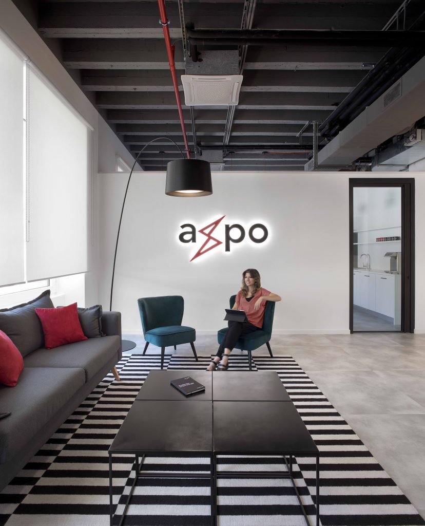 Axpo Italia festeggia 20mo anniversario e inaugura quartiere a Genova