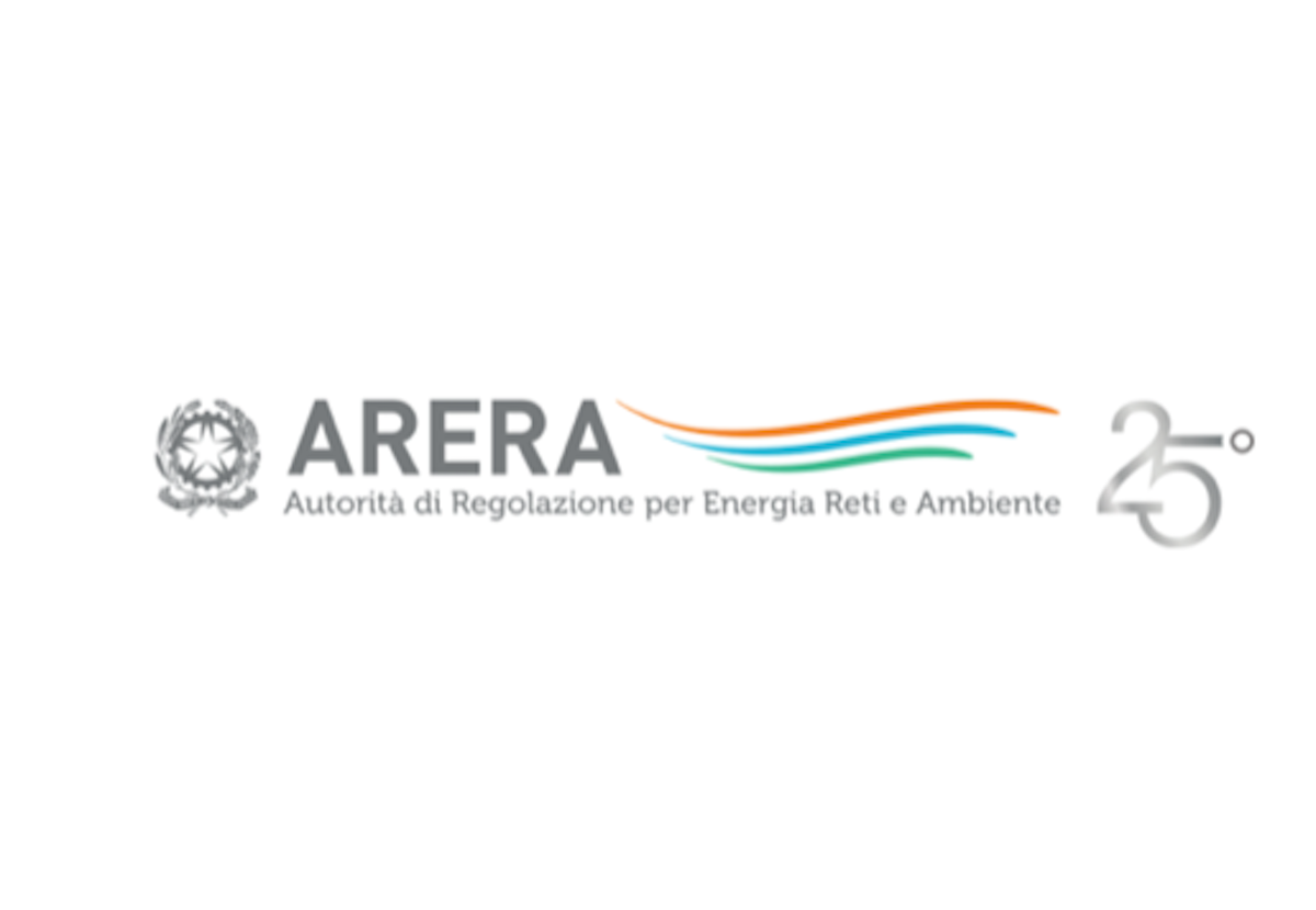 Arera (Autorità di regolazione per energia reti e ambiente) compie 25 anni