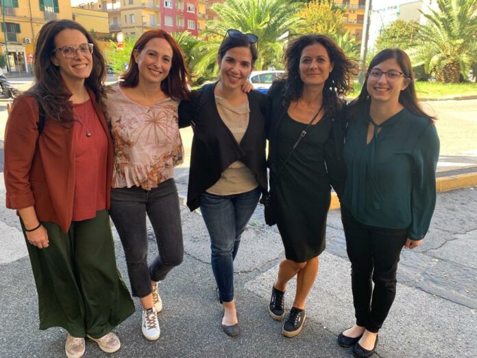 WoMat, la startup alla ricerca di materiali sostenibili