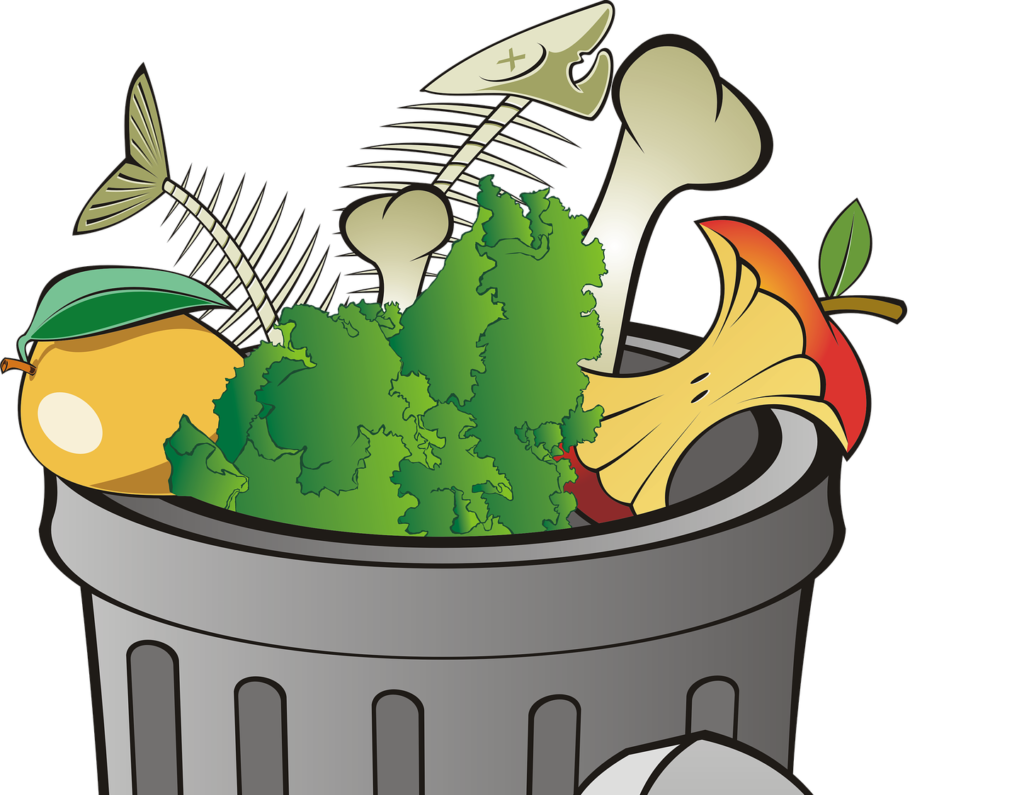 Lardirago al via la raccolta dell'umido