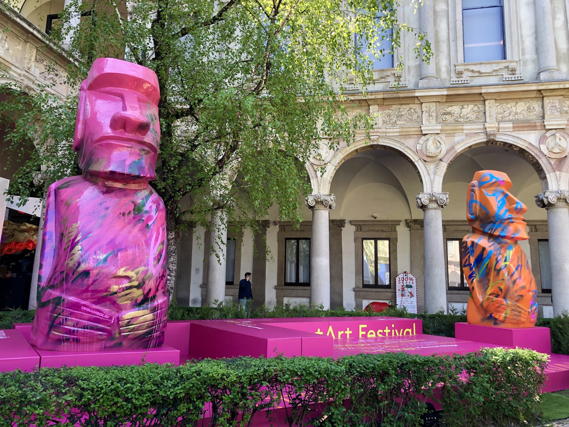 Milano Design Week 2023, dove l’arte incontra la sostenibilità