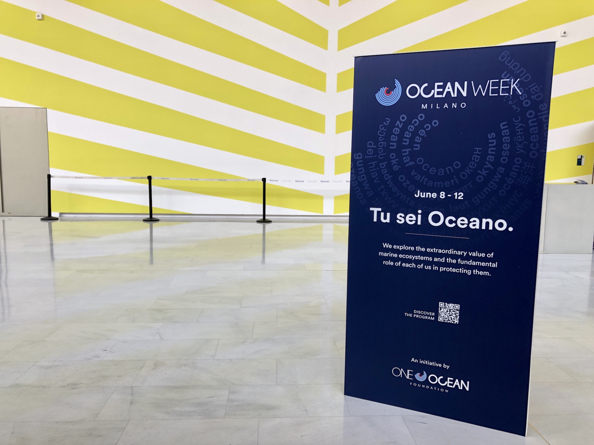 Il ruolo delle località costiere nella tutela di oceani e biodiversità