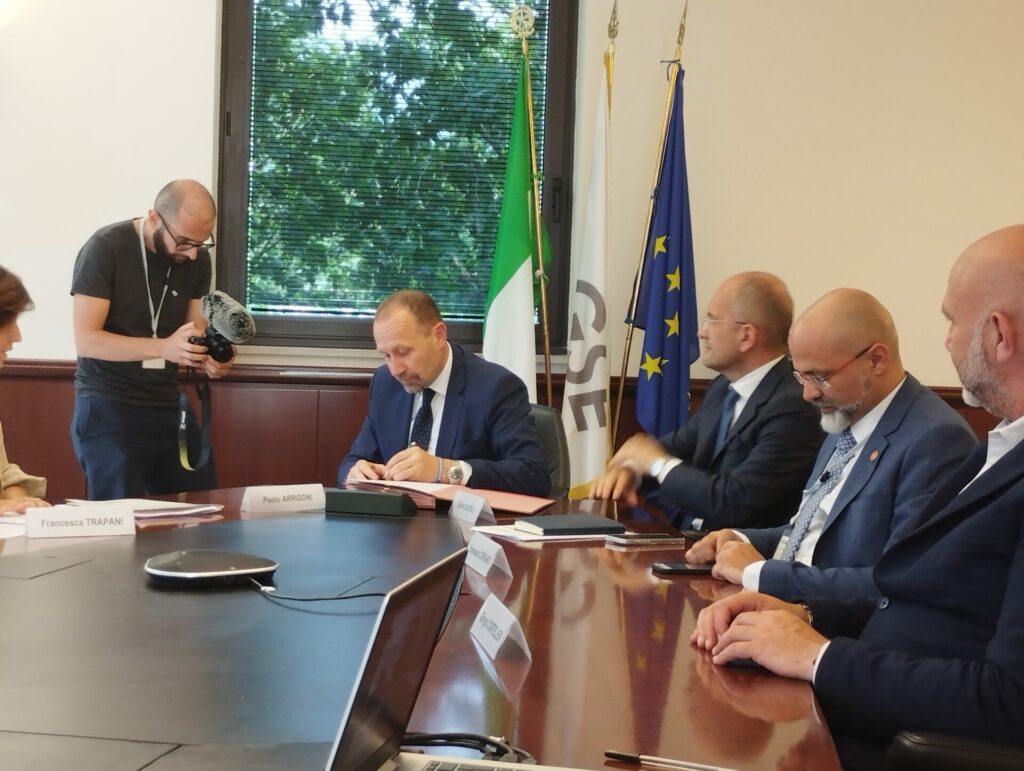 Ripartire dal sisma del 2016 sempre più efficienti