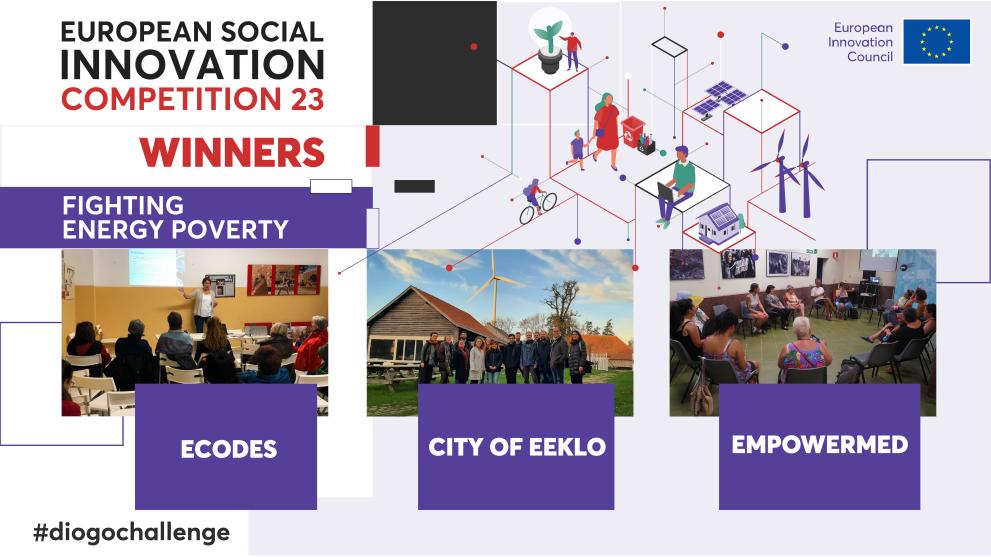 European Social Innovation Competition, vince un progetto italiano