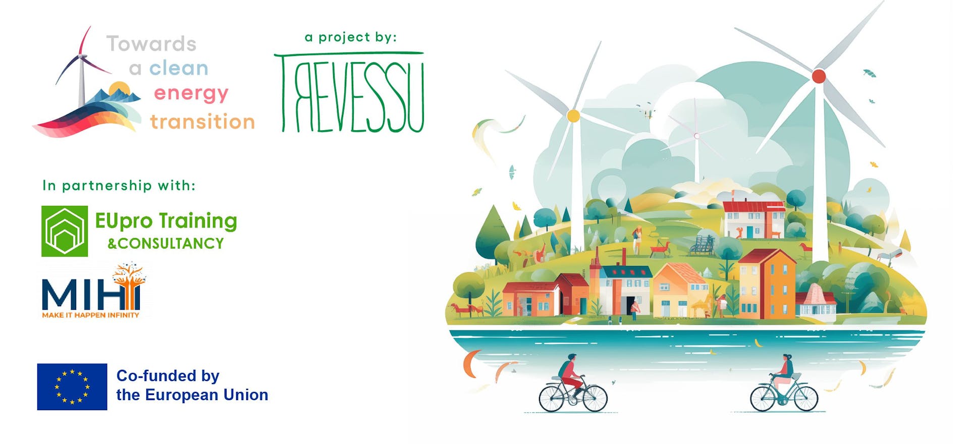 Al via un progetto per aumentare le green skills degli europei