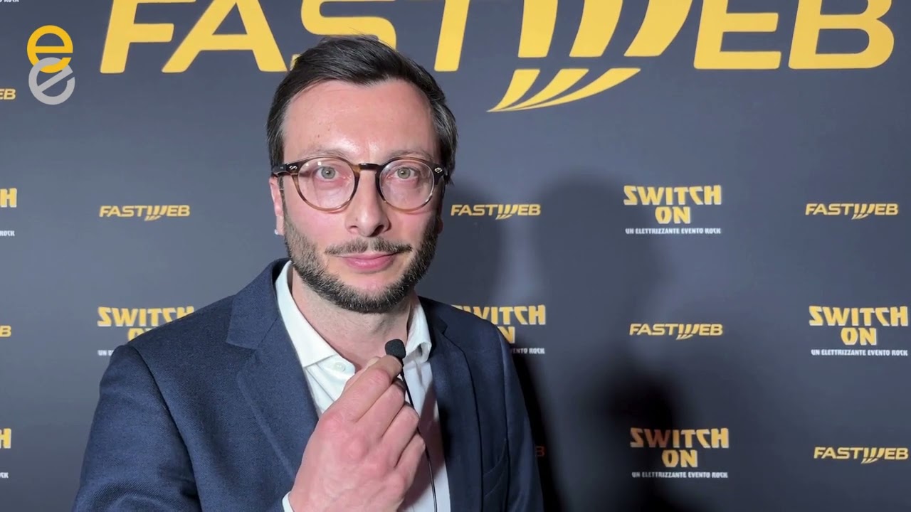 Fastweb entra nel mercato dell’energia elettrica, ecco le offerte