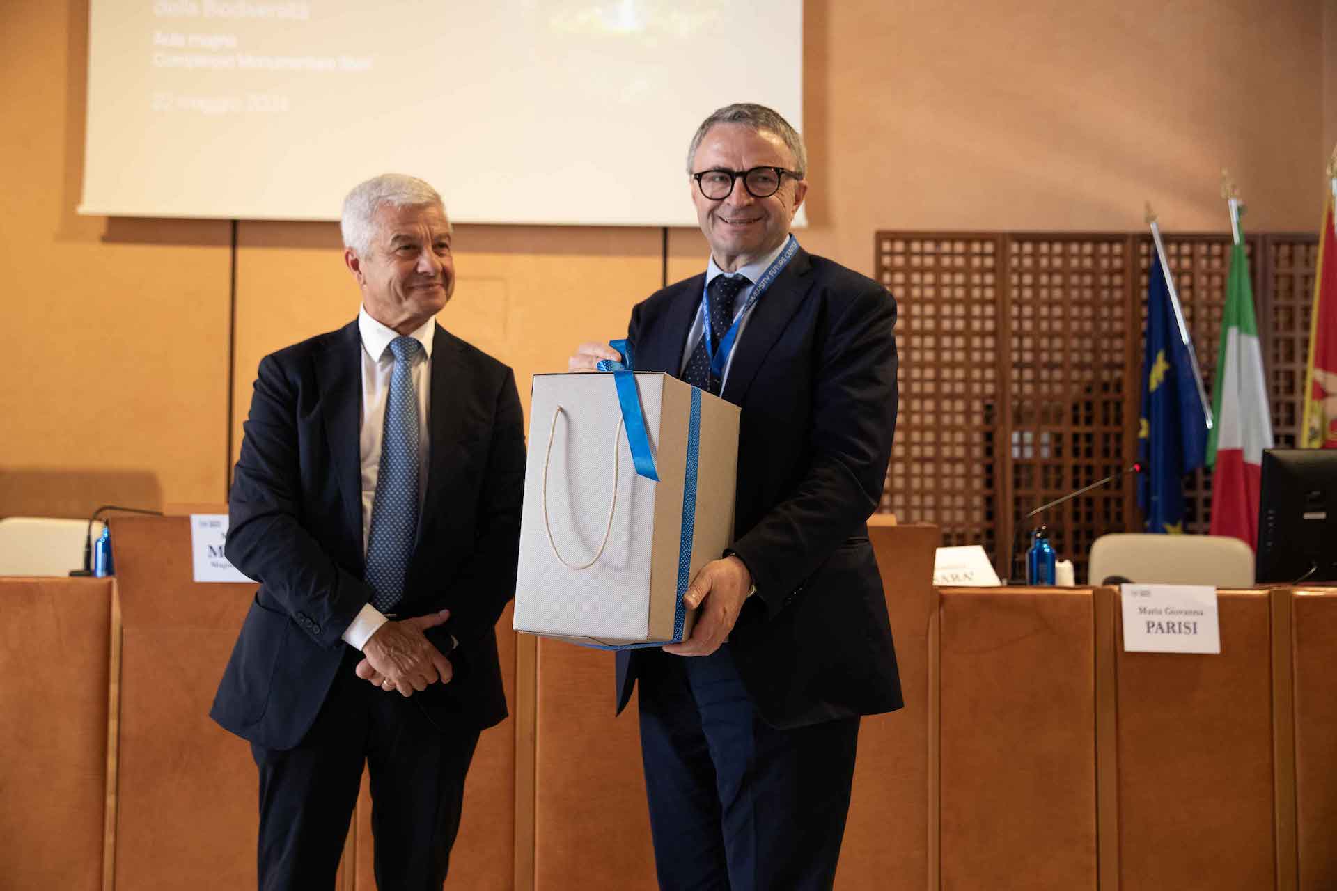 Il report NBFC sullo stato della biodiversità in Italia