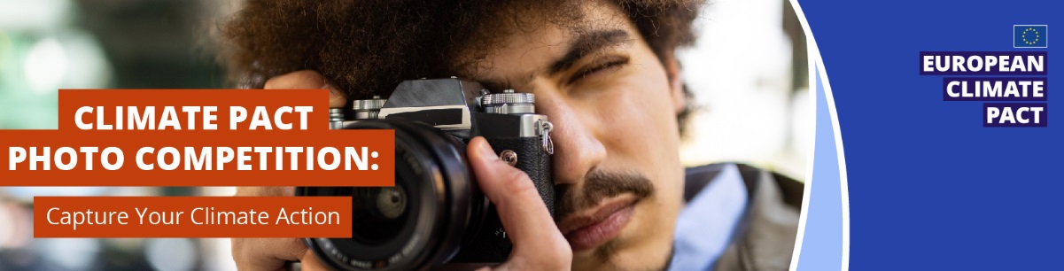 Sta per concludersi la "Climate Pact Photo Competition"