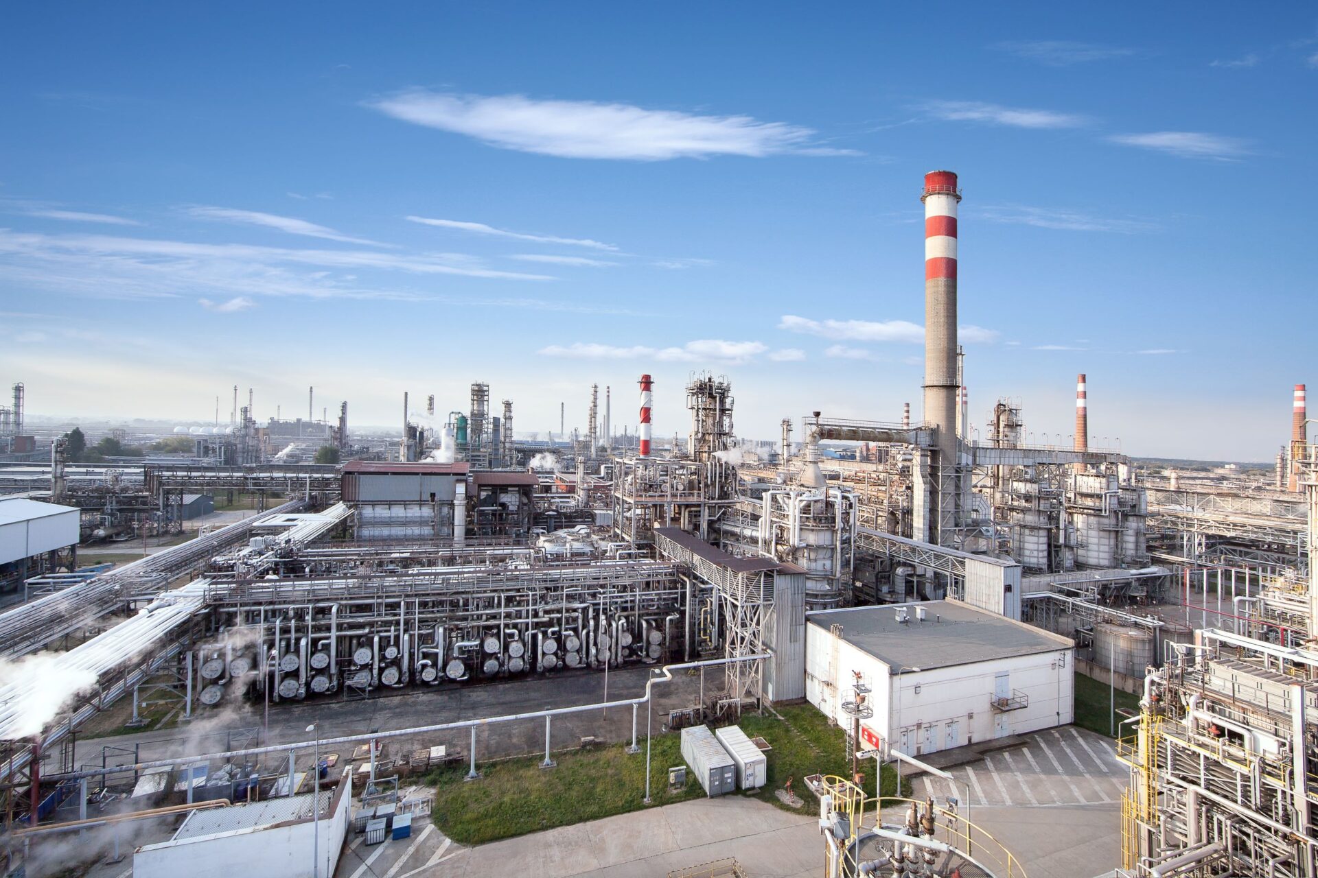 Trasporto aereo, alcuni successi per abbattere le emissioni