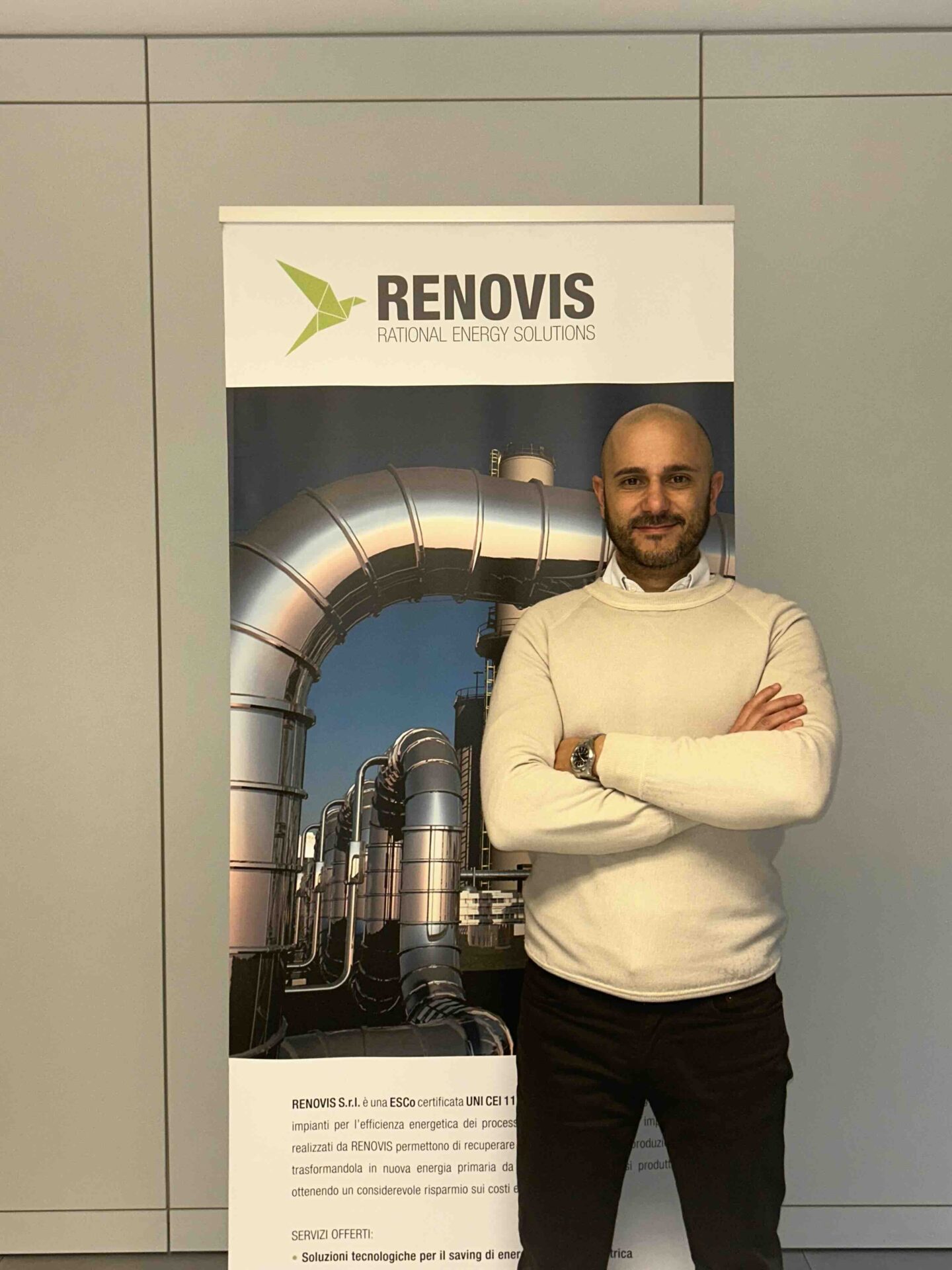 Energy & Water Saving: quali tecnologie deve adottare l’industria per ...