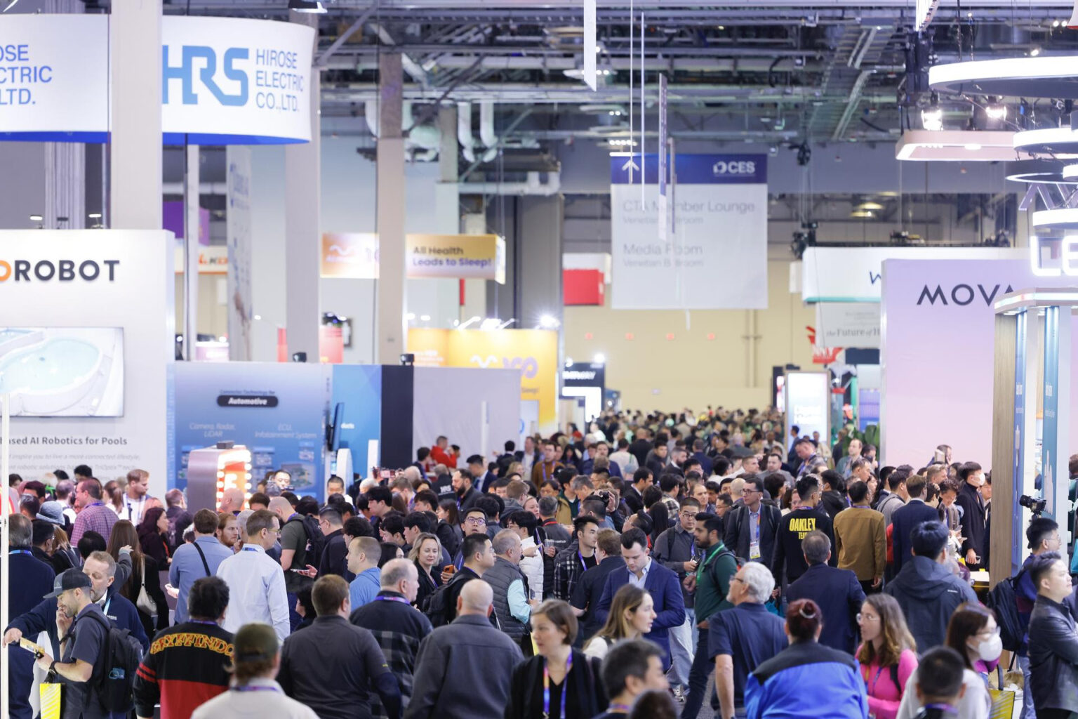 L’Italia dell’innovazione a Las Vegas: 51 startup al Ces 2026